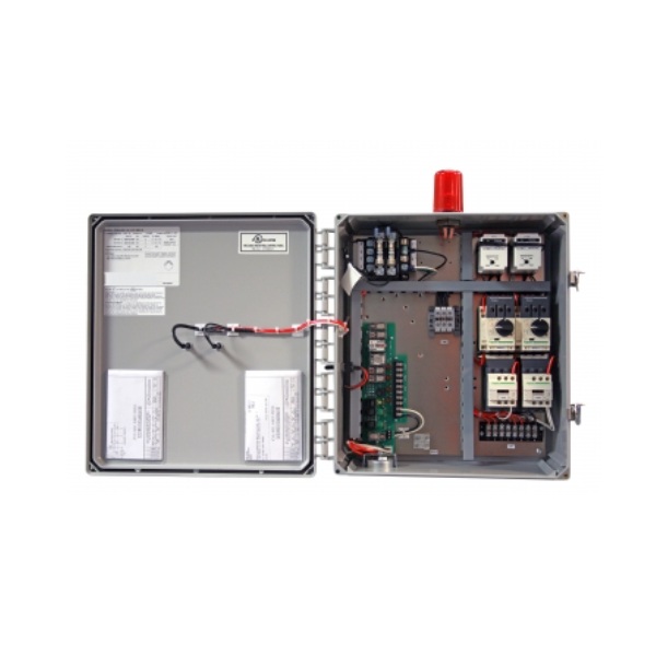 NEMA 4X Simplex and Duplex Panels - Hydranta